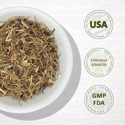 Frog Grass for digestive support