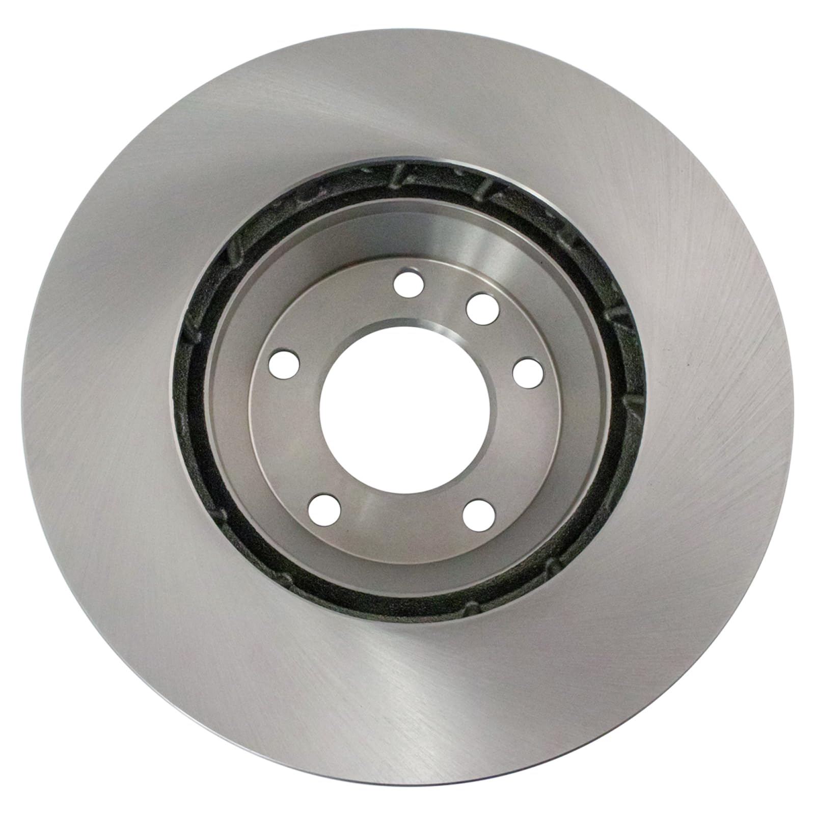 Front and rear brake pads for Cayenne