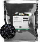 Frontier bilberry whole berries nutrition