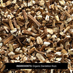 Frontier Co-Op dandelion root powder