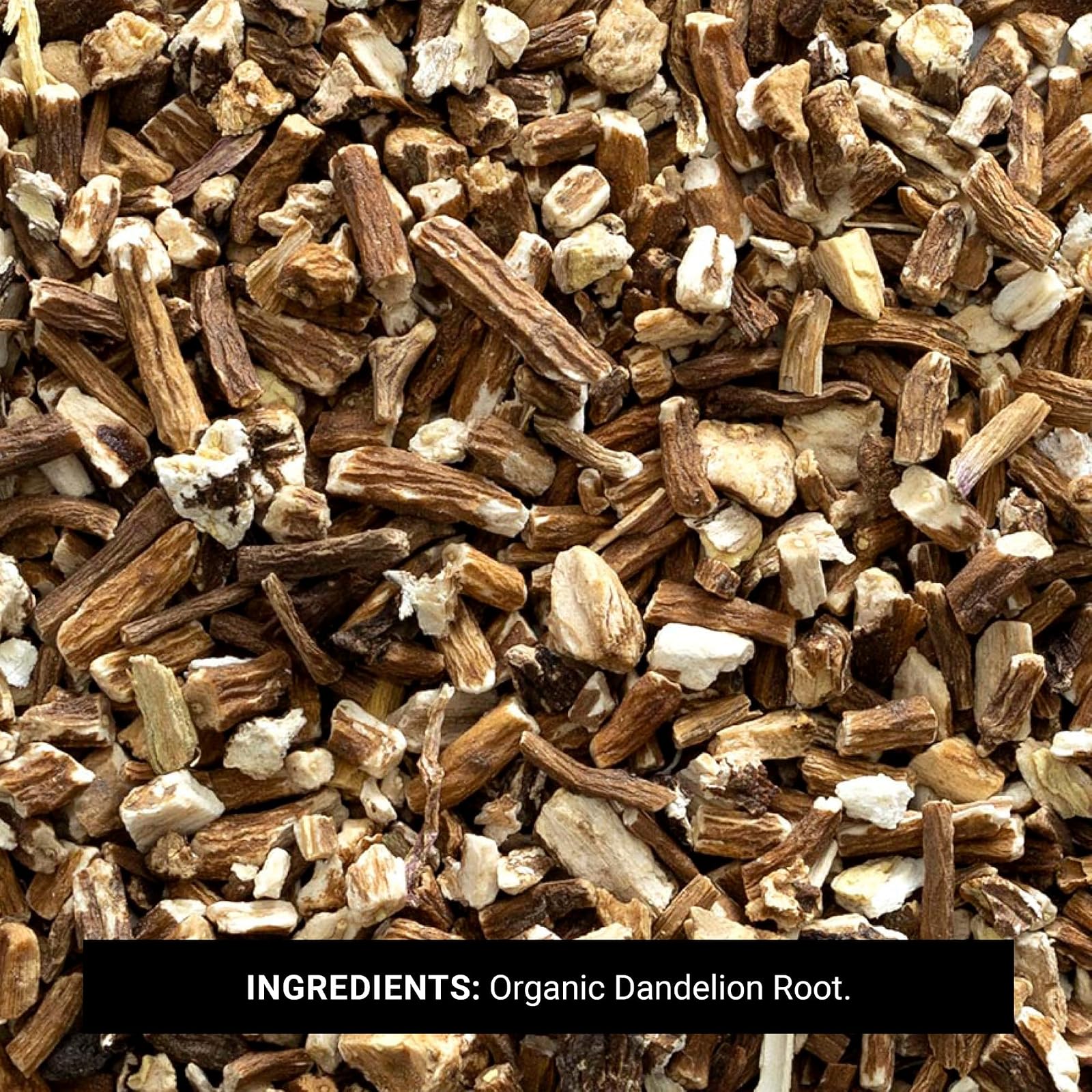 Frontier Co-Op dandelion root powder