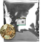 Frontier Co-op dried linden flowers