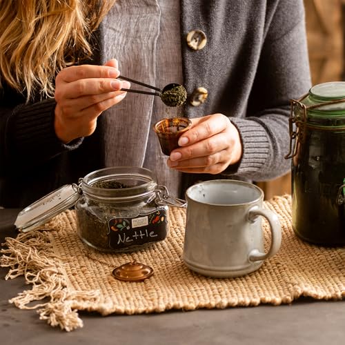 Frontier Co-op dried nettle benefits