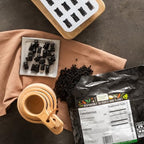 Frontier Co-op elderberry syrup ingredients