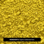 Frontier Co-op goldenseal root uses
