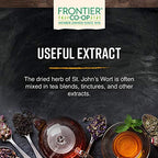 Frontier Co-Op herbal remedy