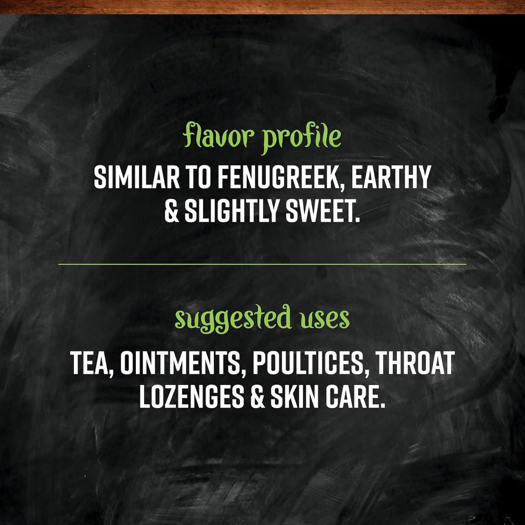 Frontier Co-op herbal supplement