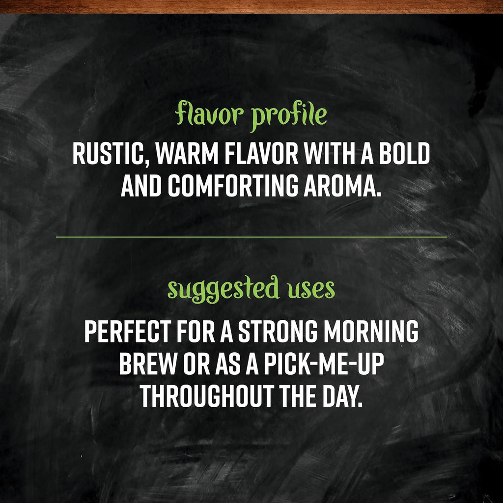 Frontier Co-op Irish breakfast tea blend