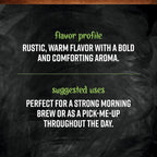 Frontier Co-op Irish breakfast tea blend