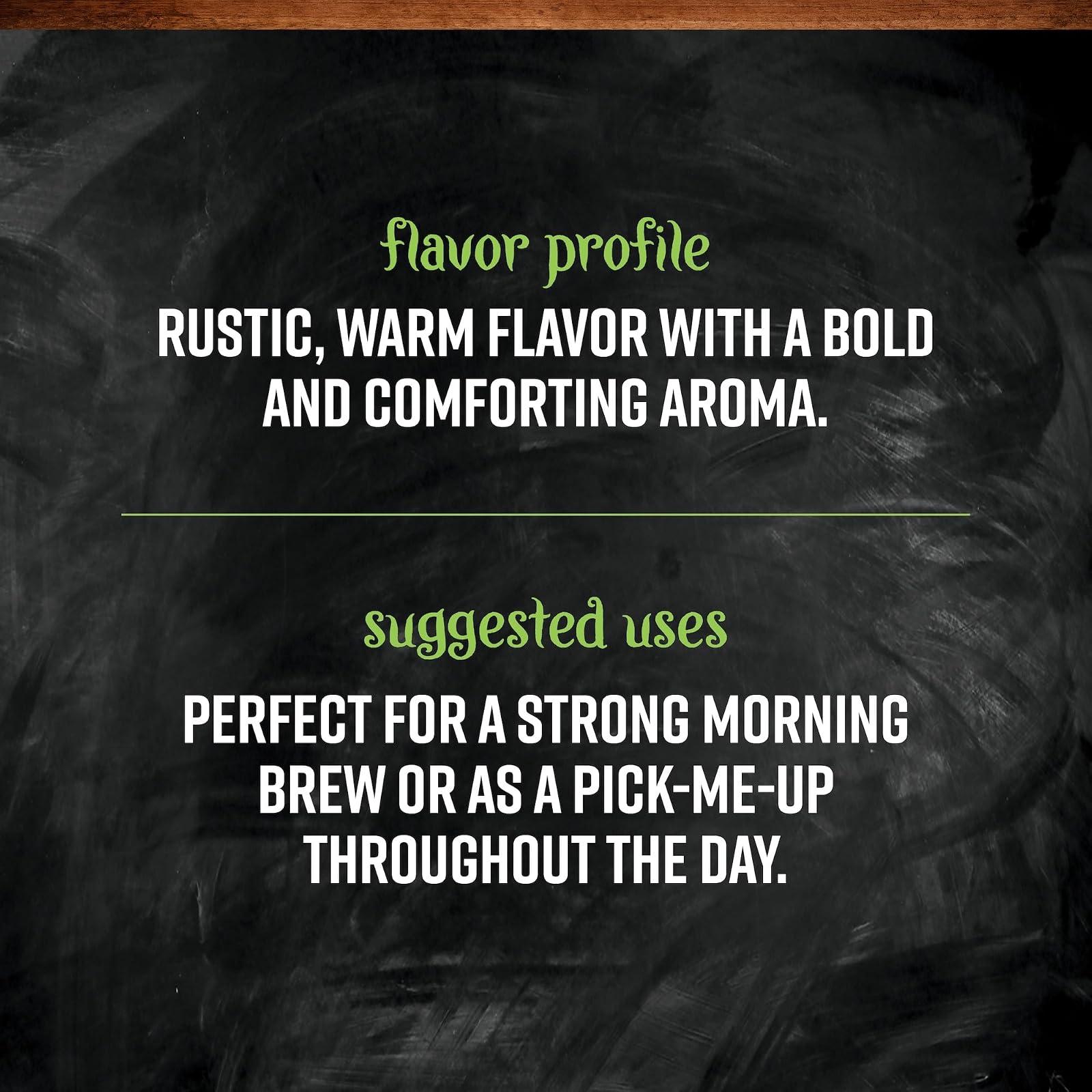 Frontier Co-op Irish breakfast tea blend