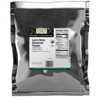 Frontier Co-op Lion's Mane Mushroom Powder for cognitive support