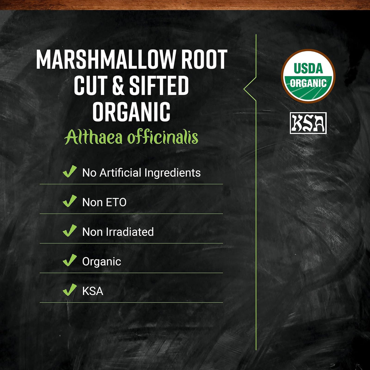 frontier co-op marshmallow root for tea