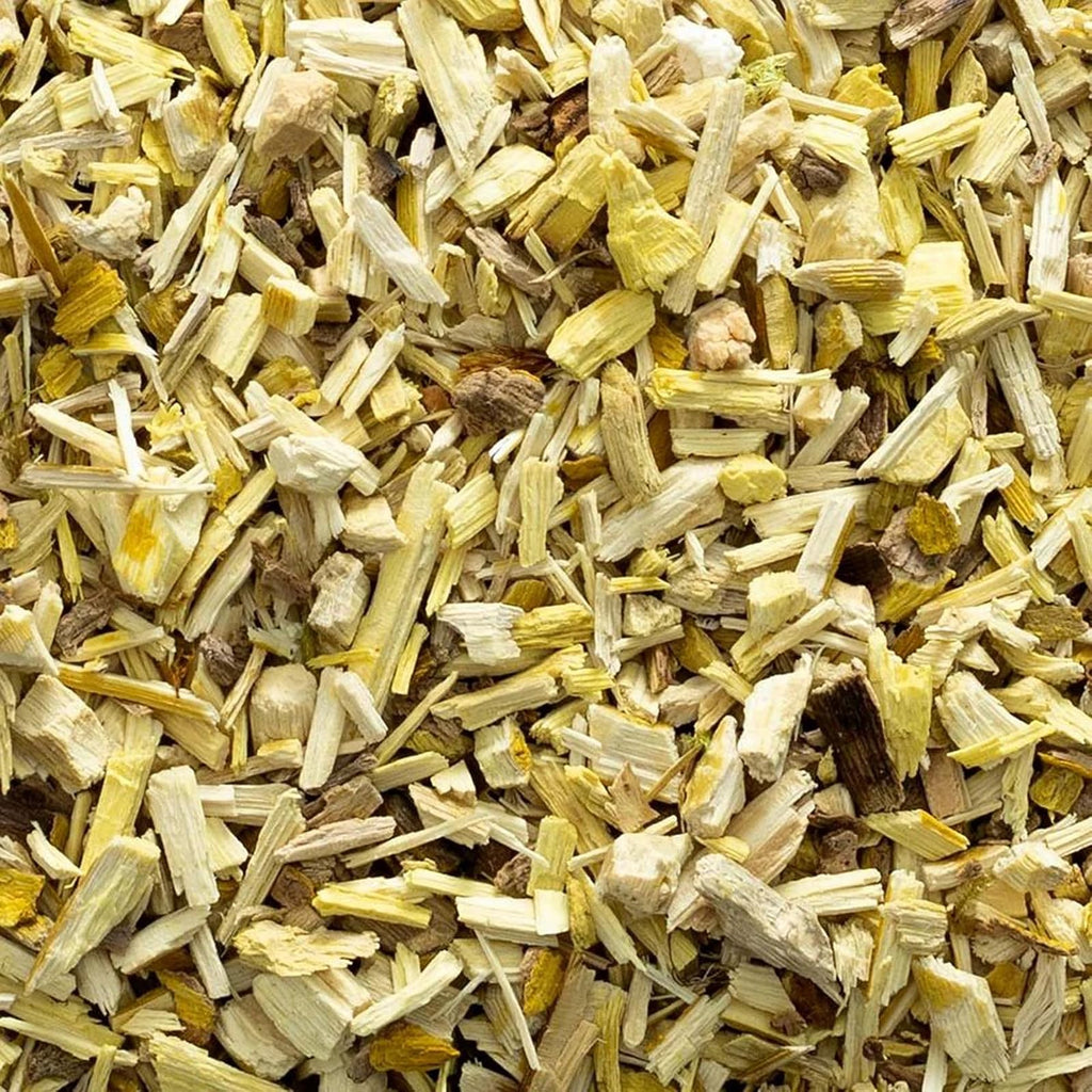 Frontier Co-op Oregon grape root