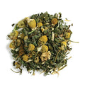 Frontier Co-op relaxing herbal tea bulk bag