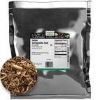 Frontier Co-Op sarsaparilla root tea