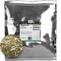 Frontier Co-op wormwood herbal tea