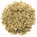 Frontier Co-op yerba mate bulk bag