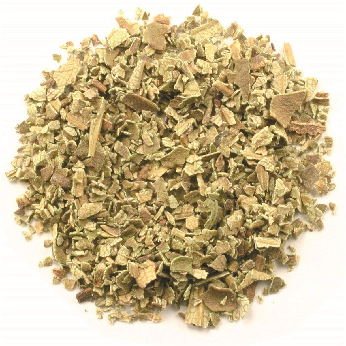 Frontier Co-op yerba mate bulk bag