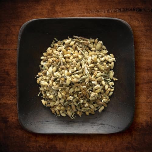 Frontier Co organic herbal remedies