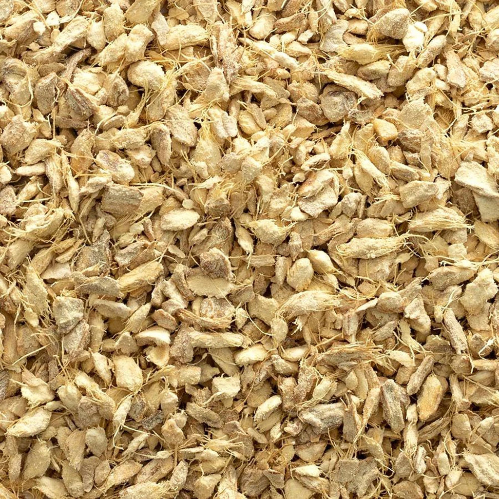 frontier ginger root for digestion