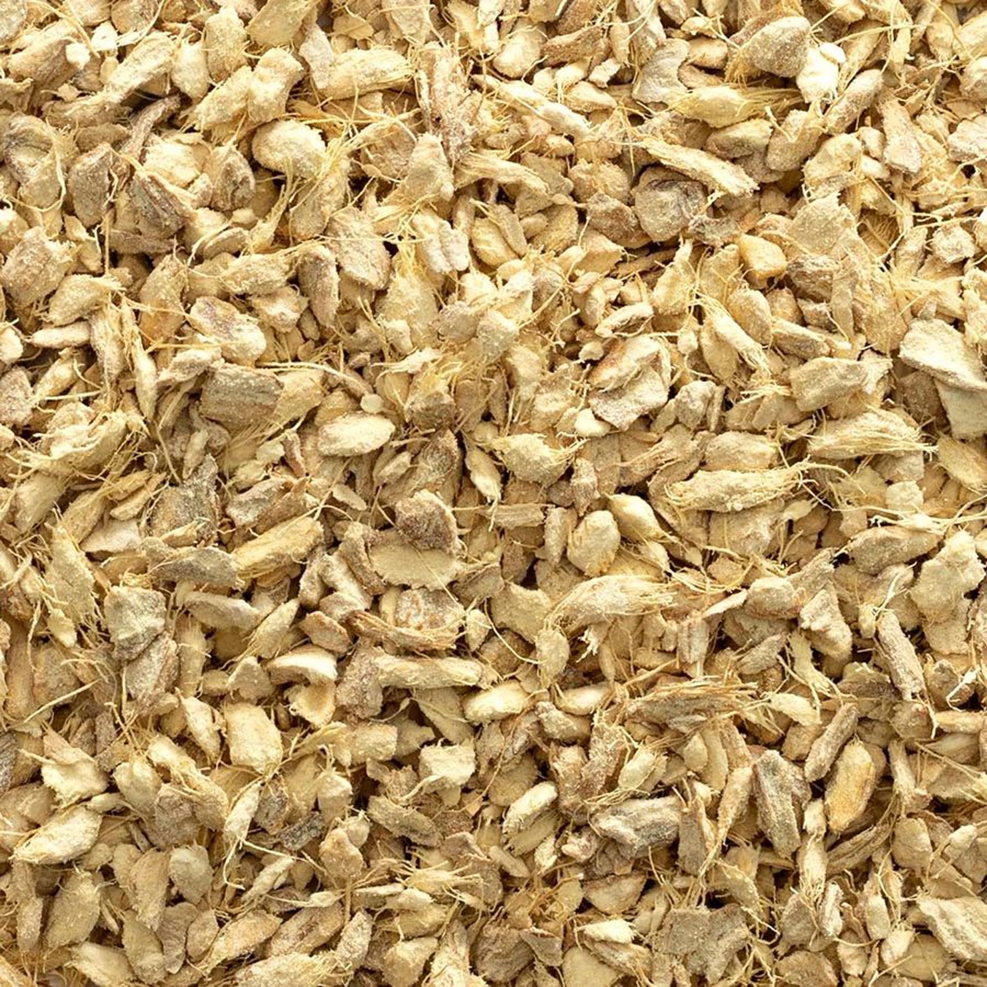 frontier ginger root for digestion