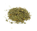 Frontier Organic Senna Leaf herbal detox tea