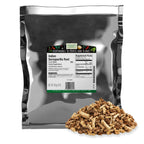 Frontier sarsaparilla root herbal tea