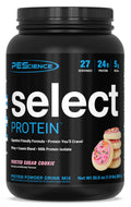 Frosted Sugar Cookie protein powder