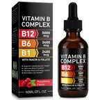 Frovetani vitamin b complex liquid