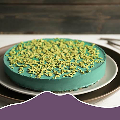 FROYATT spirulina for overall vitality