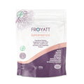 FROYATT SUPERPROTEIN gluten-free spirulina powder