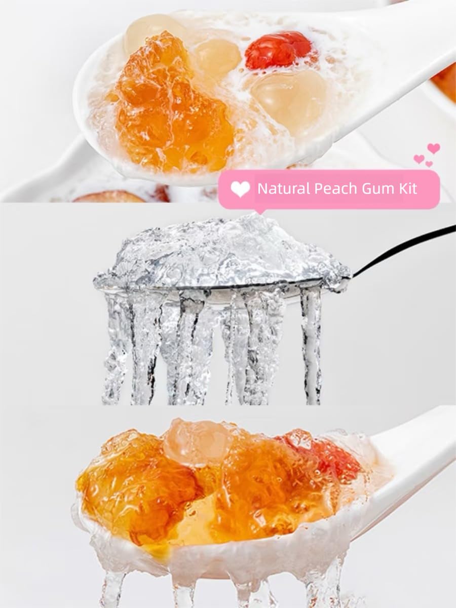 Fruit and herbal tea combination