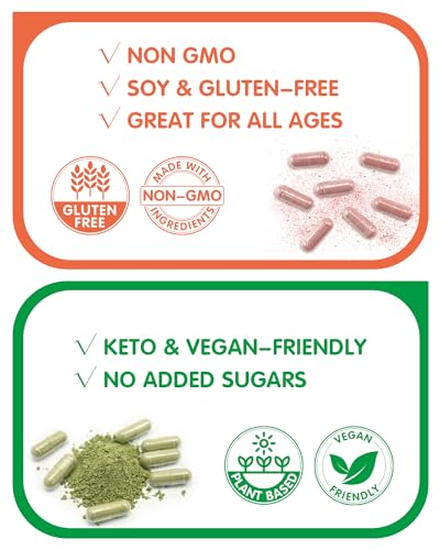 fruit and vegetable supplement for healthy living