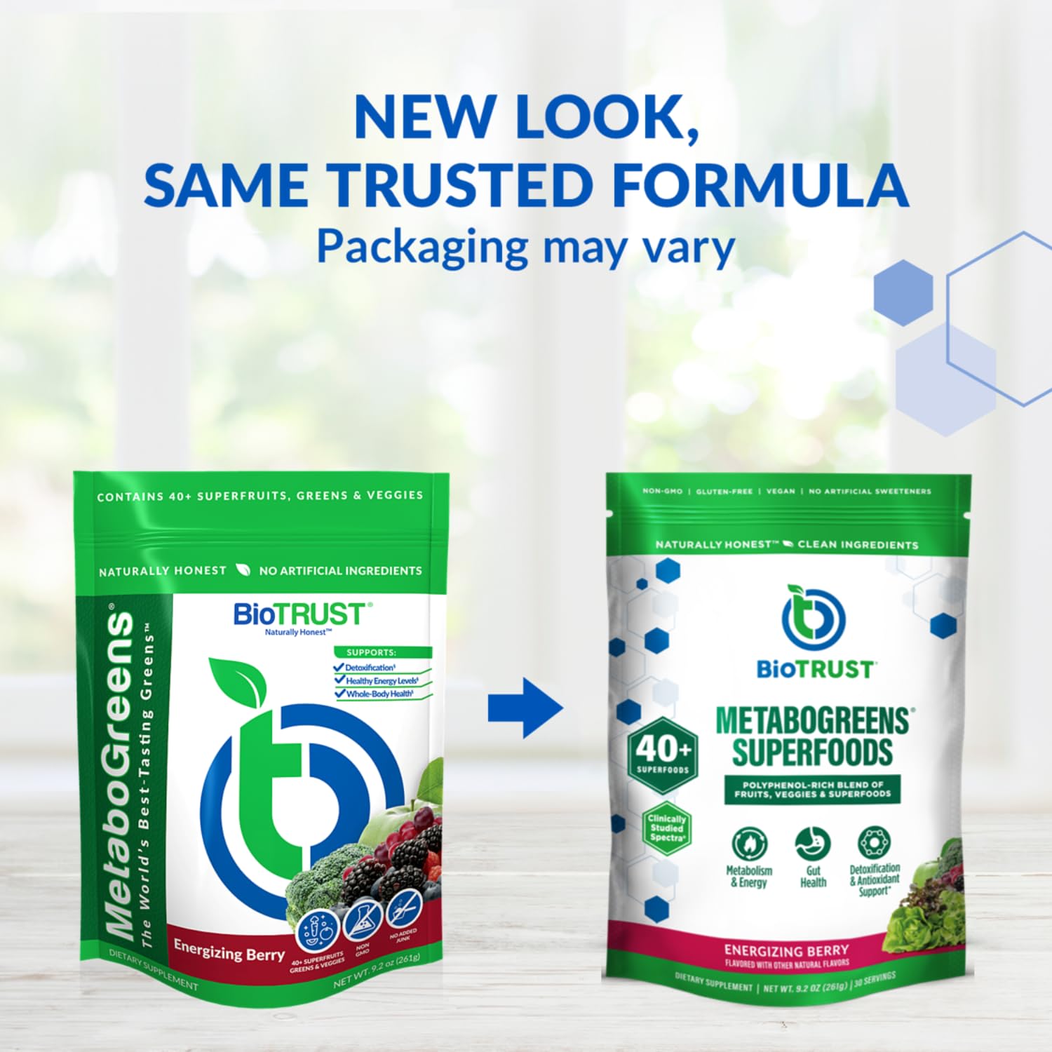 Fruit and veggie blend multivitamin for women