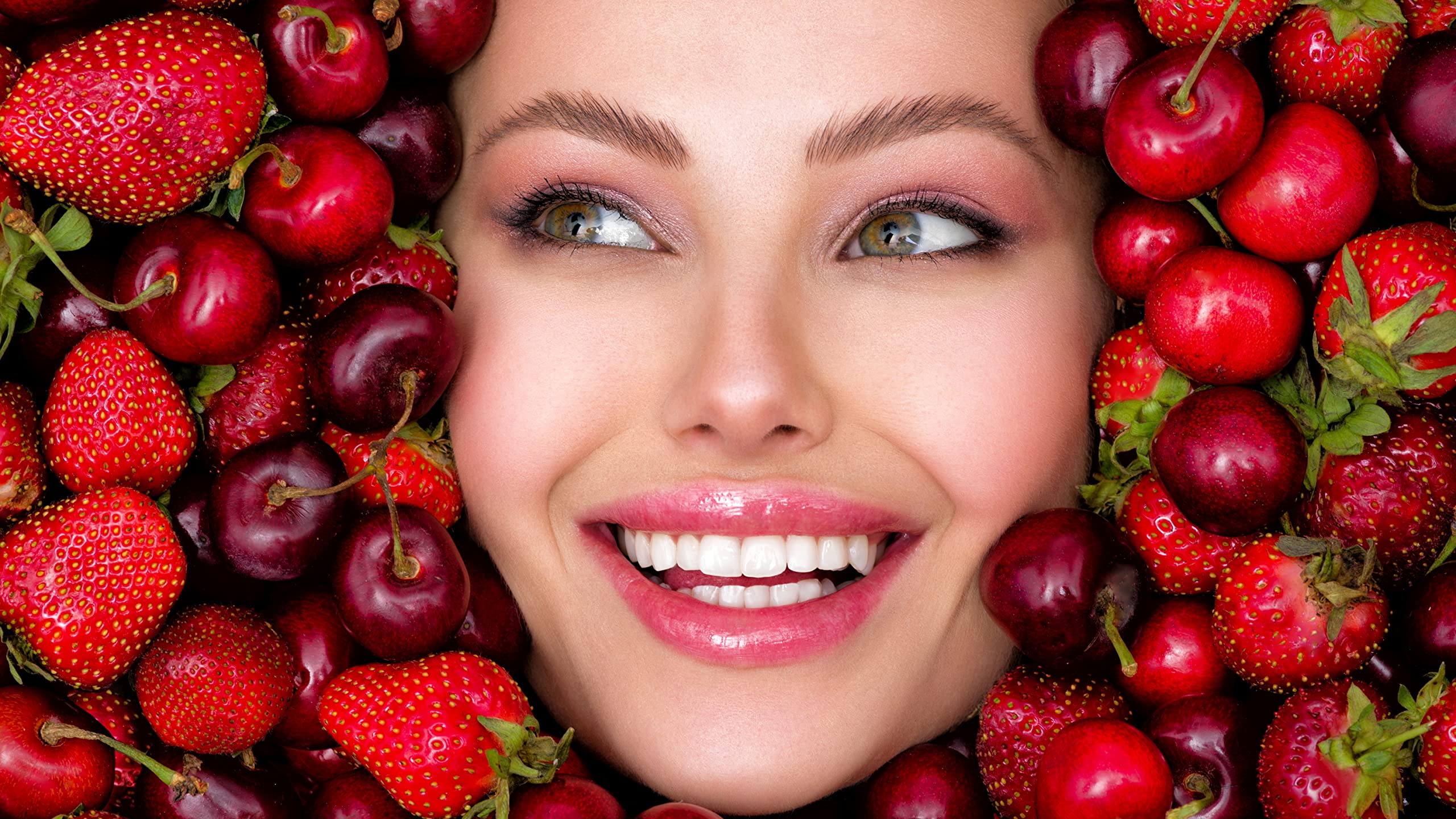 fruit-based vitamins for natural energy