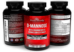 Fruit extract capsules for digestive wellness