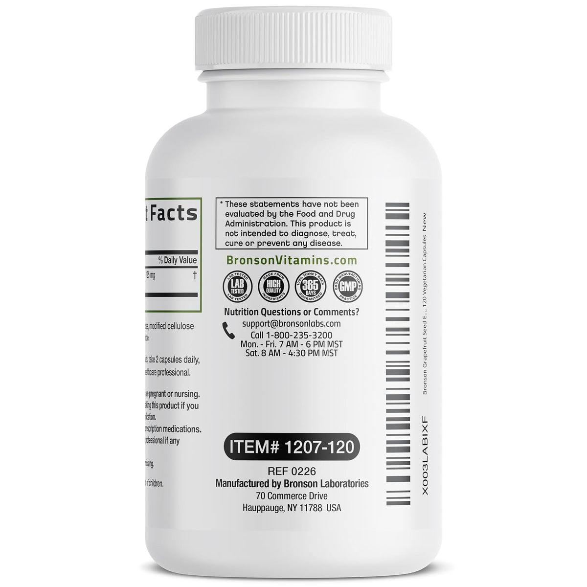 fruit extract for digestive health