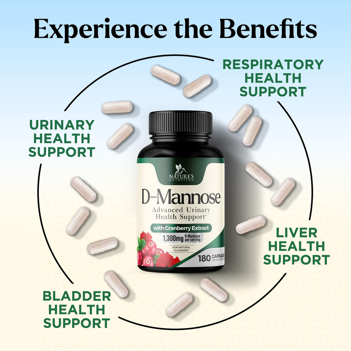 Fruit extract for natural wellness