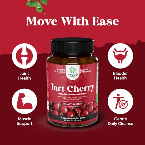 fruit extract for urinary health