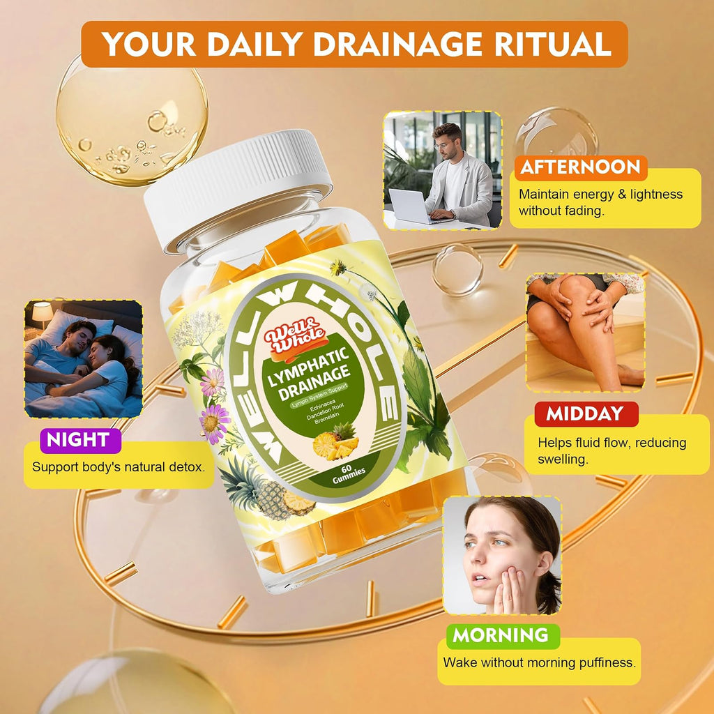 fruit extract gummies for cleansing