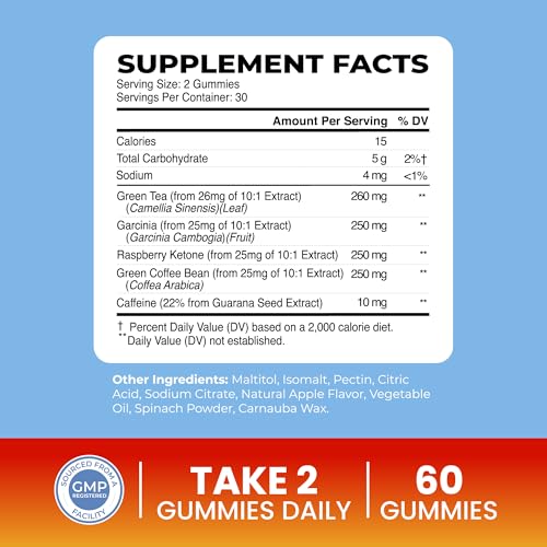 fruit extract gummies for health