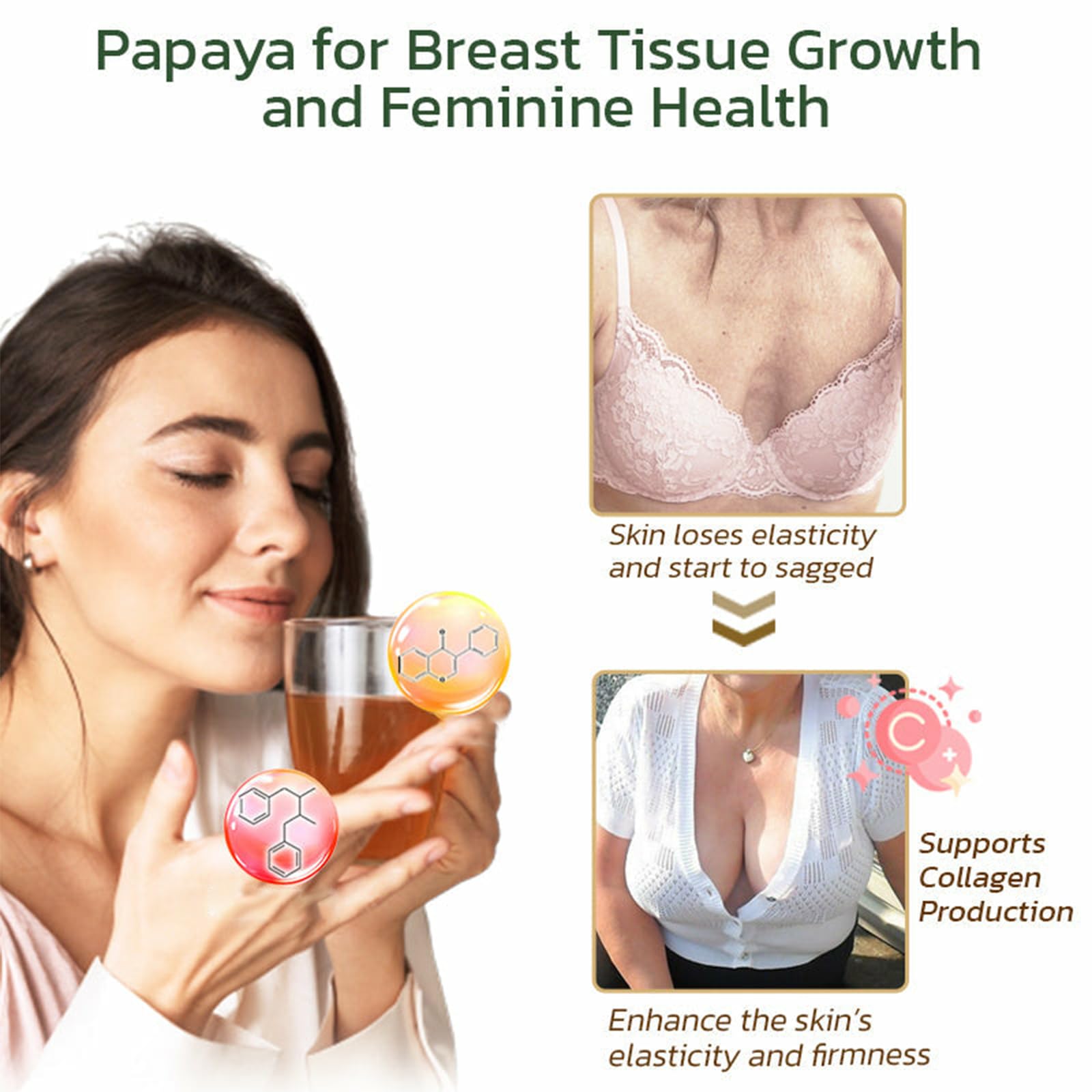 fruit extracts for hormonal balance