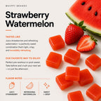 fruit-flavoured creatine for athletes