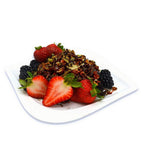 fruit-infused herbal tea experience