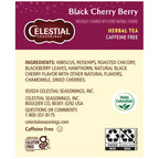 fruit-infused herbal tea for wellness