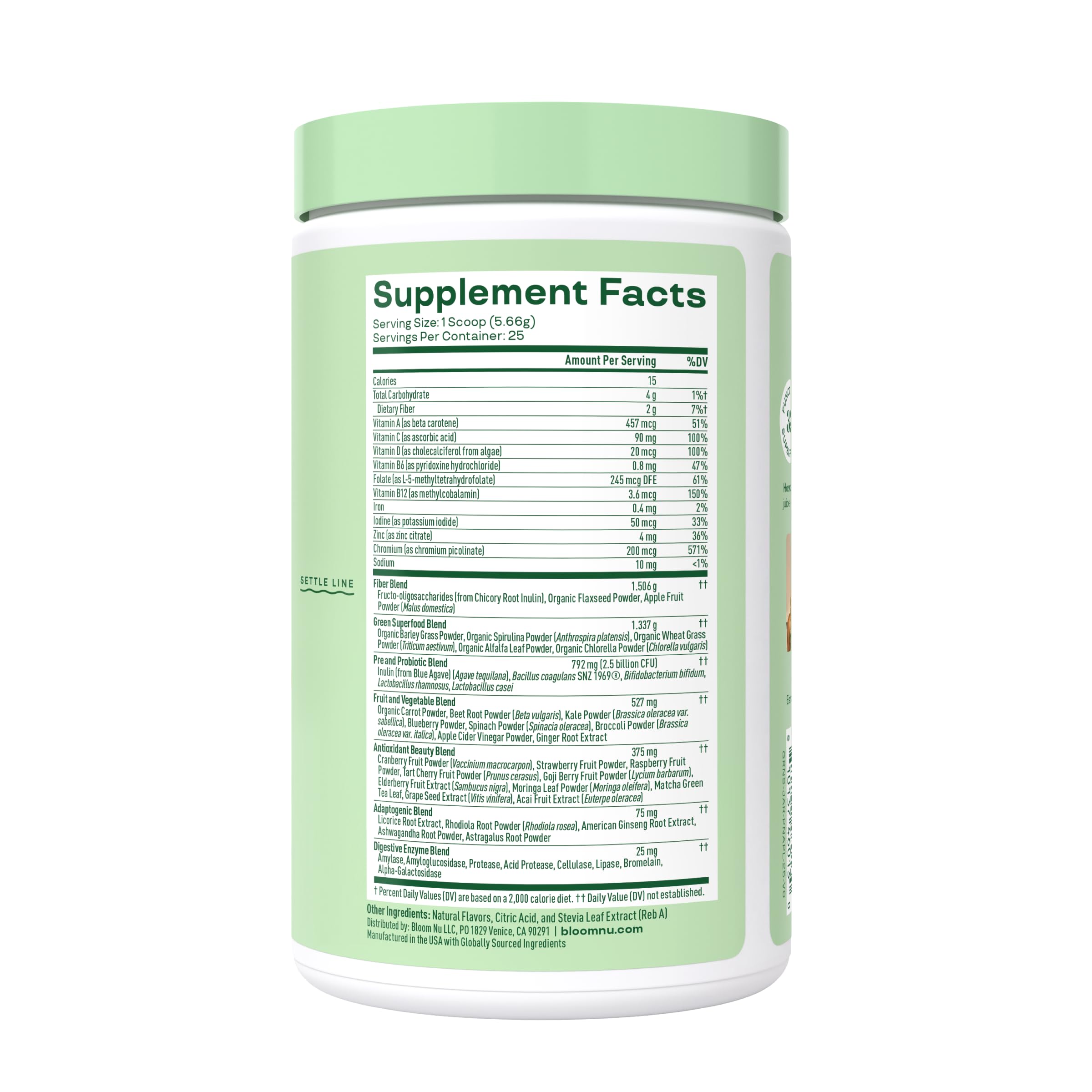 fruit juice concentrate for wellness