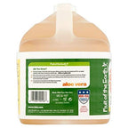 fruit of the earth herbal aloe vera