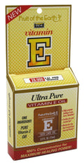 Fruit Of The Earth vitamin e oil benefits