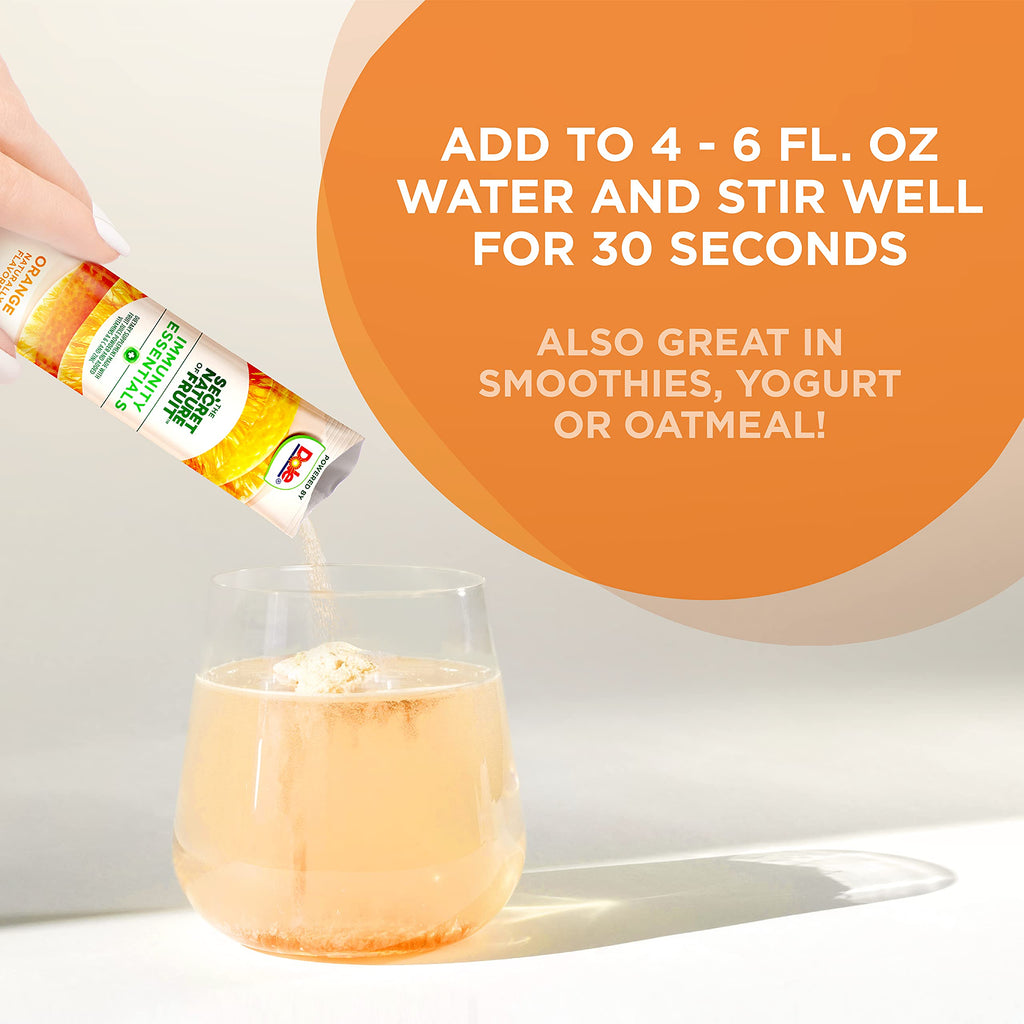 fruit powder for daily nutrition