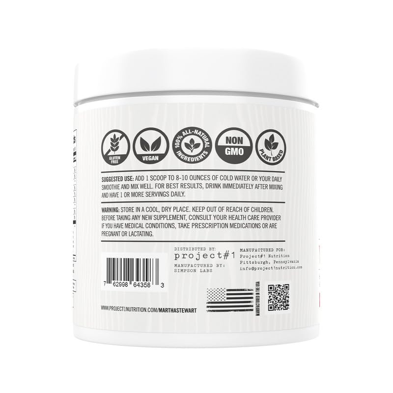 Fruit protein supplement with beet root
